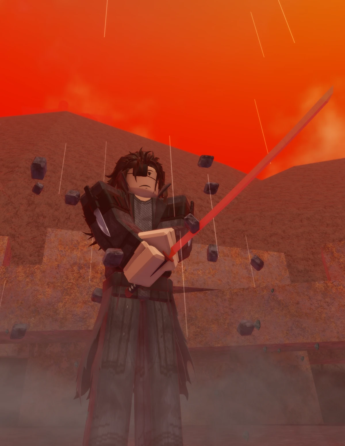 Category:Hybrid-Class | Roblox Helix Ascent Wiki | Fandom