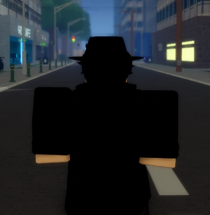 The Harbinger | Roblox Helix Ascent Wiki | Fandom