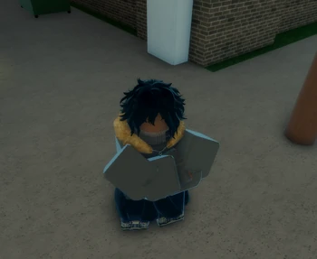 Bell Montana | Roblox Helix Ascent Wiki | Fandom