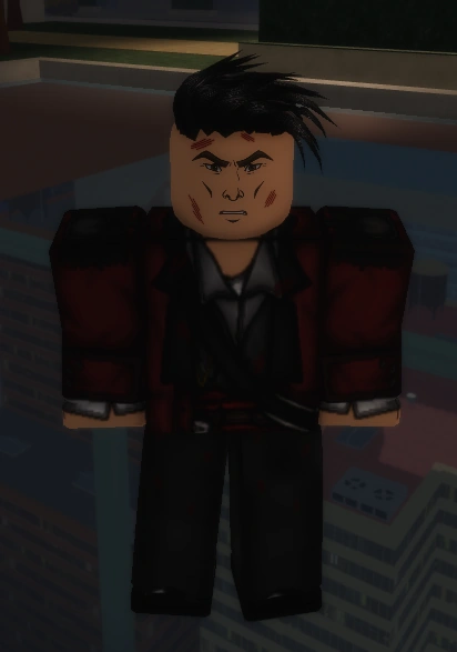 Herculesisdumb | Roblox Helix Ascent Wiki | Fandom