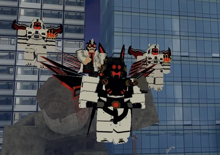 | Roblox Helix Ascent Wiki | Fandom