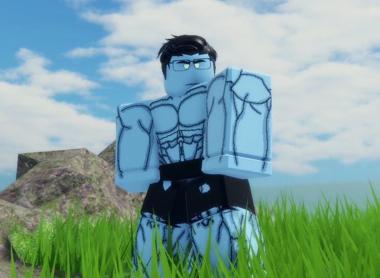 Helix Giant - Hero | Roblox Helix Ascent Wiki | Fandom
