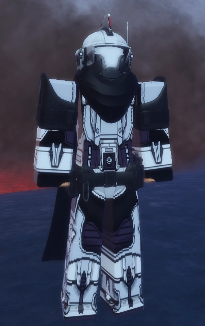 Agent Zean | Roblox Helix Ascent Wiki | Fandom