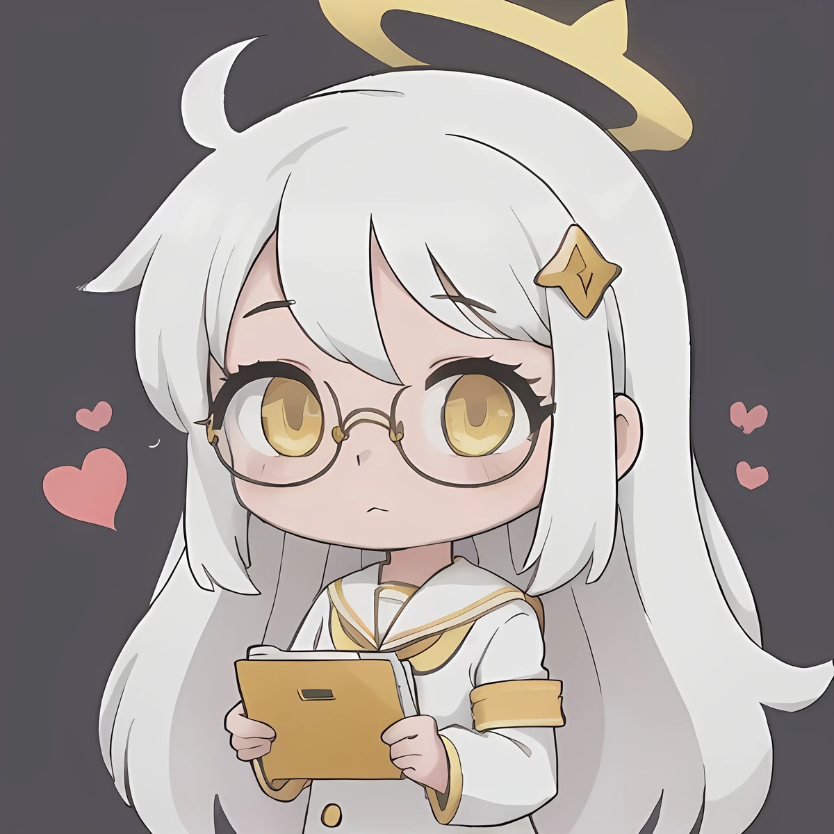 Angel-Chan | Roblox Helix Ascent Wiki | Fandom