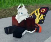 Casey | Roblox Helix Ascent Wiki | Fandom