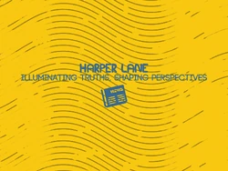 Harper Lane | Roblox Helix Ascent Wiki | Fandom