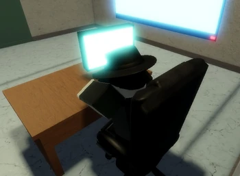 Arthur "The Narrator" Wright | Roblox Helix Ascent Wiki | Fandom
