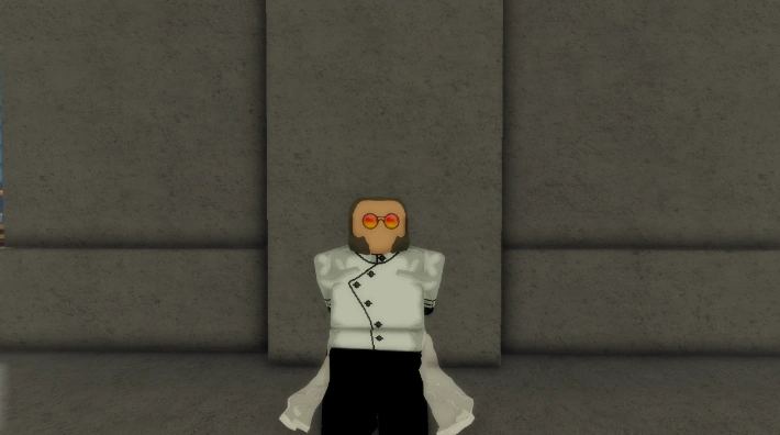 Professor Lone | Roblox Helix Ascent Wiki | Fandom