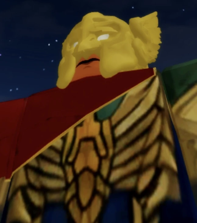 Colonel Hawks | Roblox Helix Ascent Wiki | Fandom