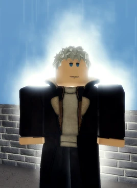 Agent Resentor | Roblox Helix Ascent Wiki | Fandom