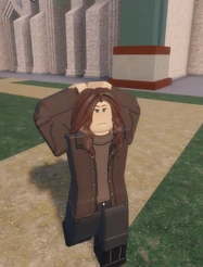 Nora Winters | Roblox Helix Ascent Wiki | Fandom