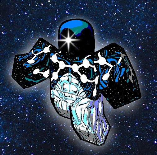 Cosmo-Man | Roblox Helix Ascent Wiki | Fandom