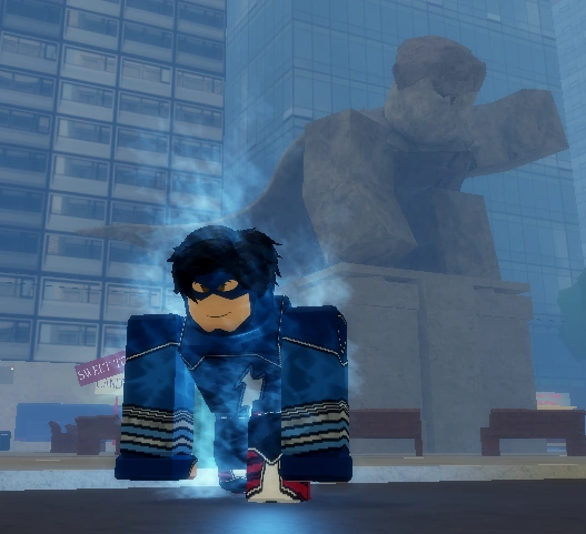 Sora "Sonic" Hasegawa | Roblox Helix Ascent Wiki | Fandom