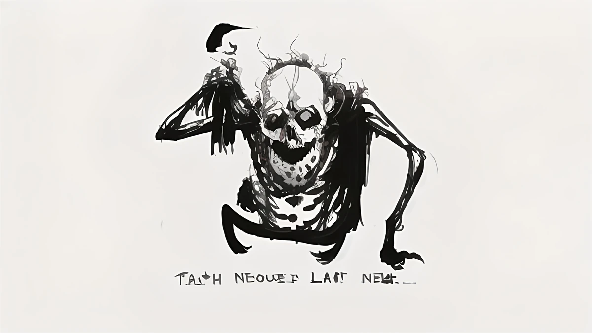 Gand'mog | Roblox Helix Ascent Wiki | Fandom