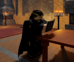 Sovereign | Roblox Helix Ascent Wiki | Fandom