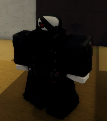 Nuclear devastator | Roblox Helix Ascent Wiki | Fandom