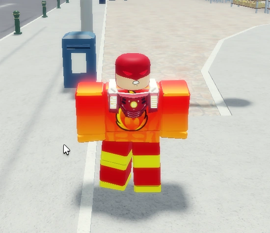 Burner | Roblox Helix Ascent Wiki | Fandom