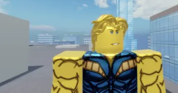 Midas | Roblox Helix Ascent Wiki | Fandom