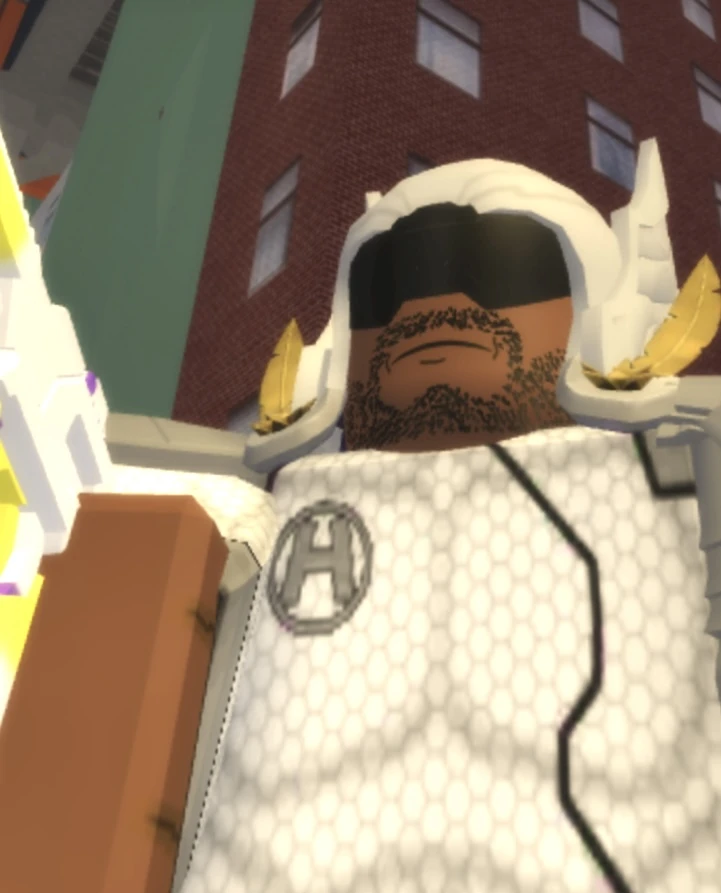 Helix Hawk | Roblox Helix Ascent Wiki | Fandom