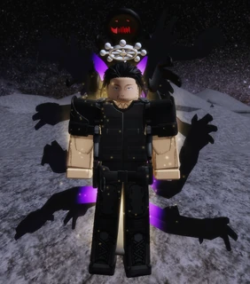 Magnum Innominandum | Roblox Helix Ascent Wiki | Fandom