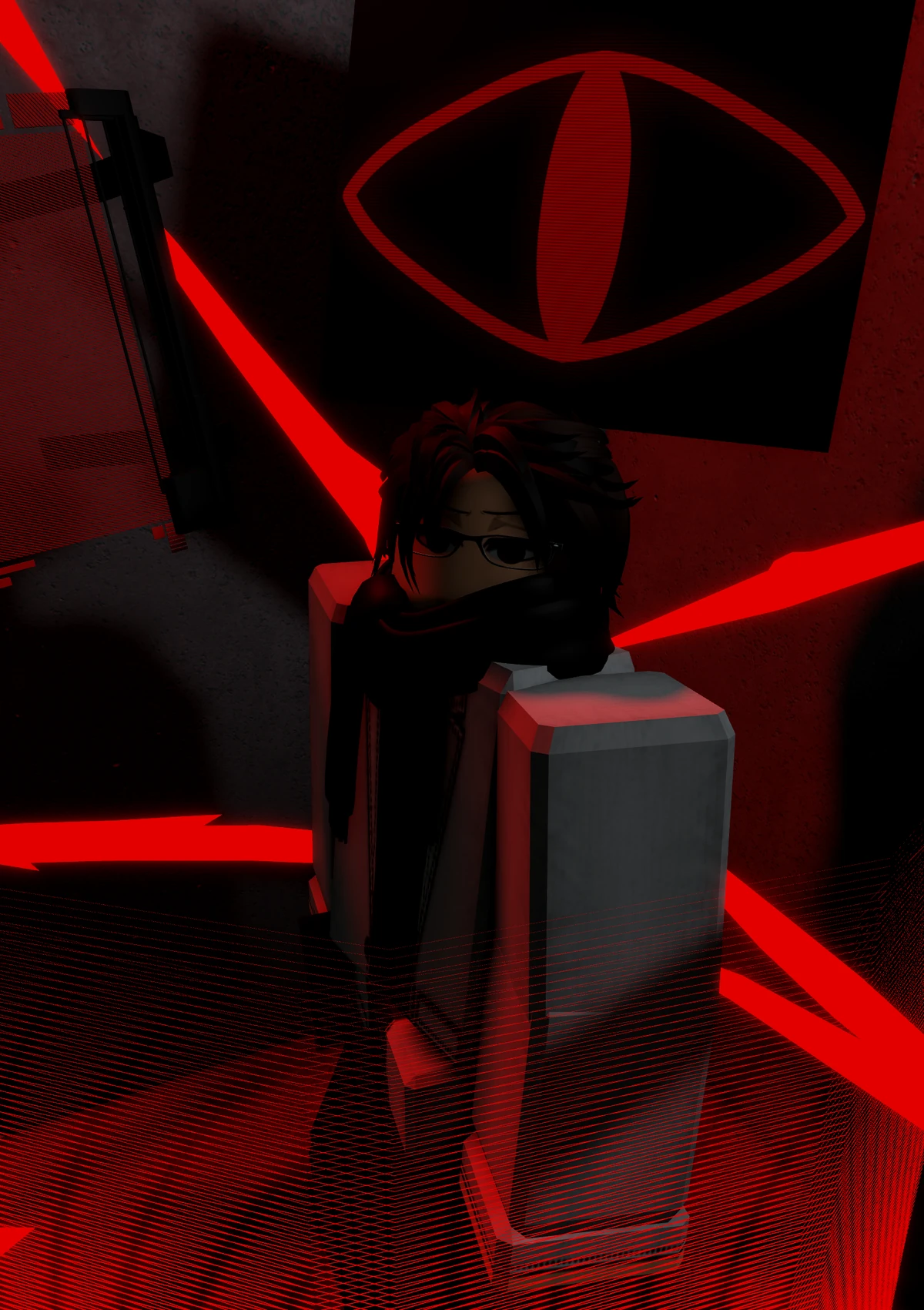 The Logic Gatekeeper | Roblox Helix Ascent Wiki | Fandom