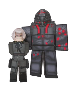 Committee for Abnormal Affairs | Roblox Helix Ascent Wiki | Fandom