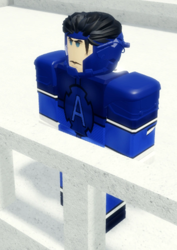 The Ascent | Roblox Helix Ascent Wiki | Fandom