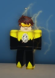 The Dash | Roblox Helix Ascent Wiki | Fandom