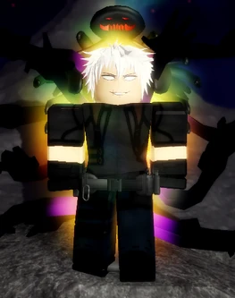 Magnum Innominandum | Roblox Helix Ascent Wiki | Fandom