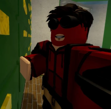 Radiant | Roblox Helix Ascent Wiki | Fandom