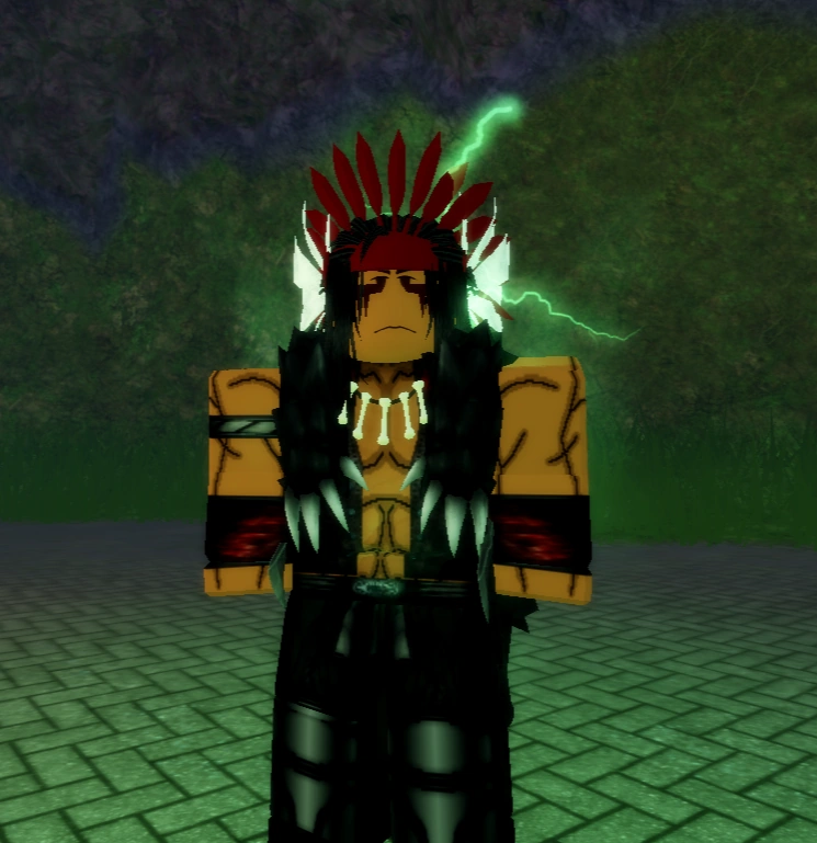 Beast | Roblox Helix Ascent Wiki | Fandom