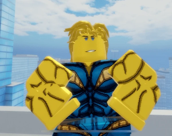 Midas | Roblox Helix Ascent Wiki | Fandom