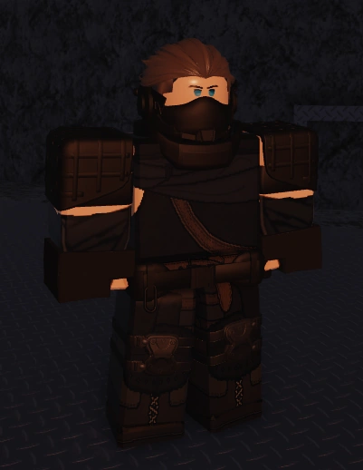 Nightslayer | Roblox Helix Ascent Wiki | Fandom