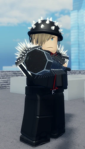 Punk Floyd | Roblox Helix Ascent Wiki | Fandom