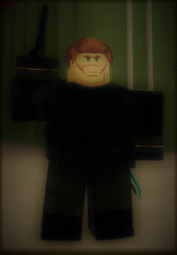 Death Archon | Roblox Helix Ascent Wiki | Fandom