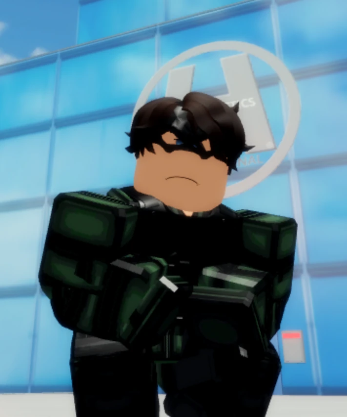 Mantis | Roblox Helix Ascent Wiki | Fandom