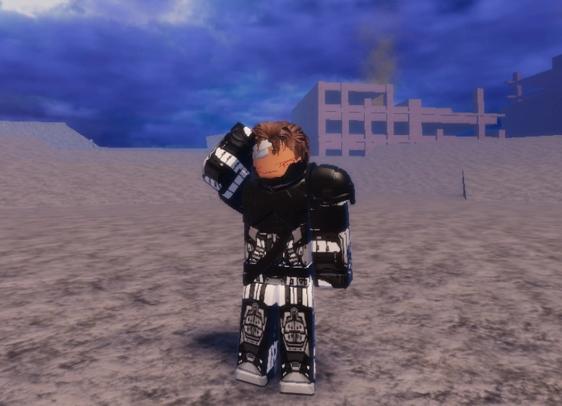 Category:Alpha Rank | Roblox Helix Ascent Wiki | Fandom