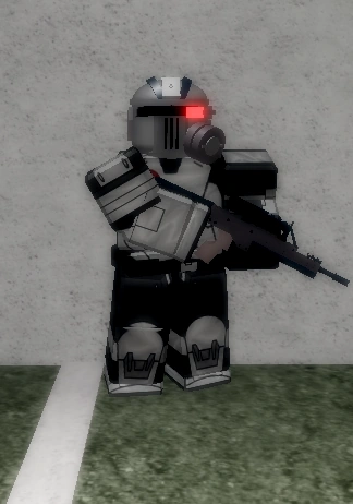 ANINA Task Force Soldier | Roblox Helix Ascent Wiki | Fandom