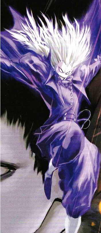 Oldblood | Roblox Helix Ascent Wiki | Fandom