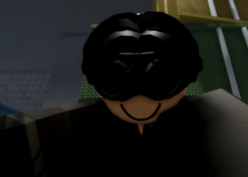 Dan Schienheim | Roblox Helix Ascent Wiki | Fandom