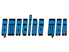 Amazing Man | Roblox Helix Ascent Wiki | Fandom