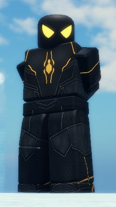 Atrax | Roblox Helix Ascent Wiki | Fandom