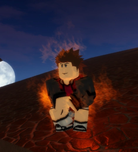 Cyrus | Roblox Helix Ascent Wiki | Fandom
