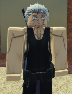 Daimos | Roblox Helix Ascent Wiki | Fandom