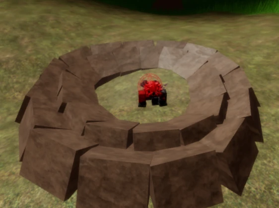 Dr. "Fortknight" Hekatite | Roblox Helix Ascent Wiki | Fandom