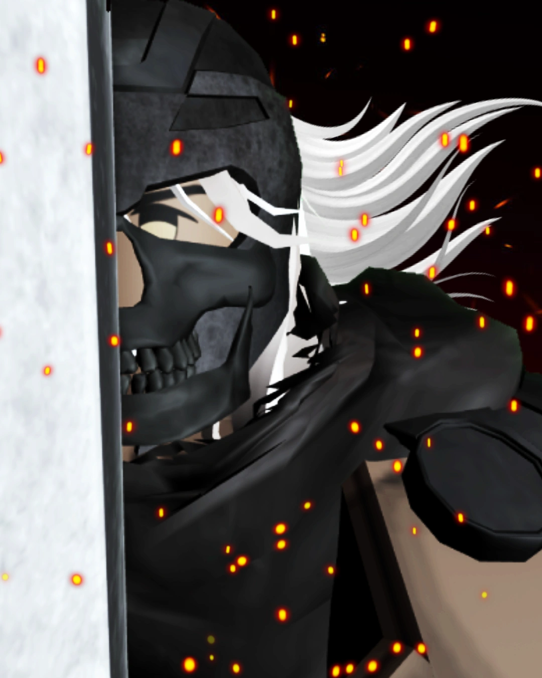 Savior | Roblox Helix Ascent Wiki | Fandom