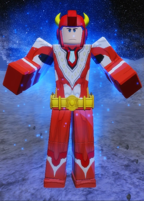 Ultiman | Roblox Helix Ascent Wiki | Fandom