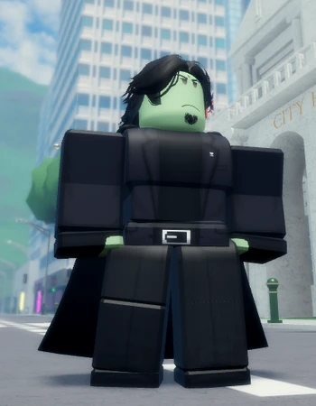 Dolion Hadeon | Roblox Helix Ascent Wiki | Fandom