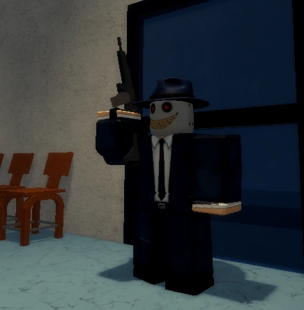 Fool's Mask | Roblox Helix Ascent Wiki | Fandom