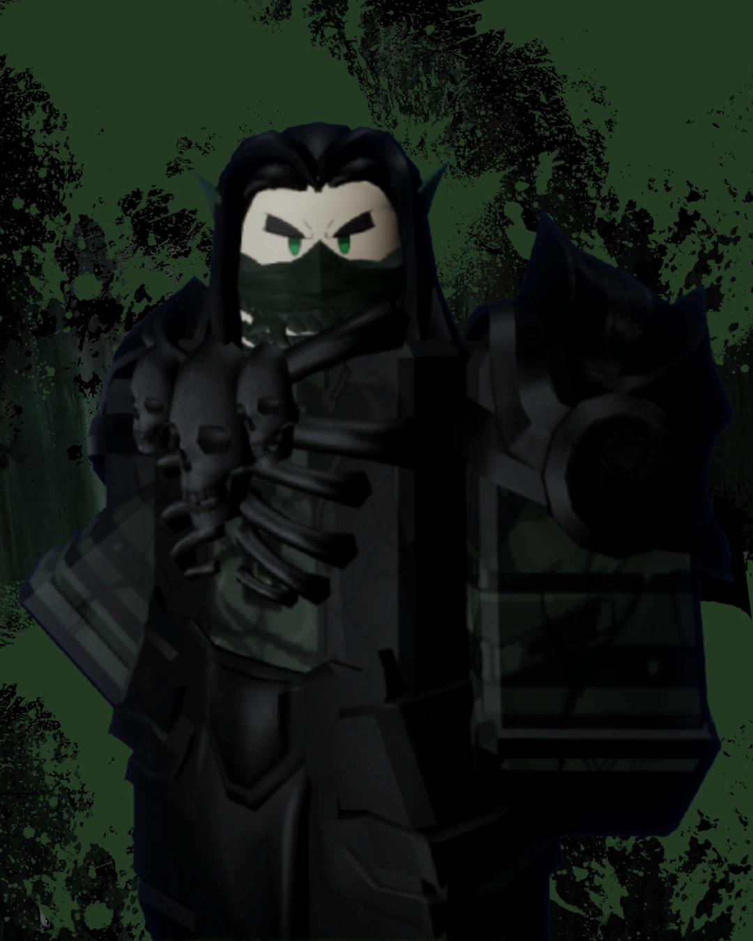 Goblin-Man | Roblox Helix Ascent Wiki | Fandom